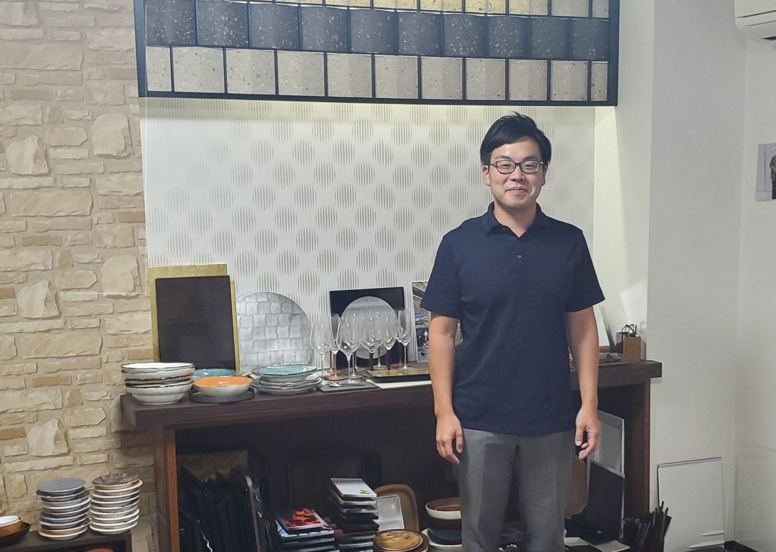 【鯖江YEGメンバーインタビュー 第3回】ユニバーサルエージェント 若泉統一郎さん ～新入会員インタビュー2～ - 鯖江YEG（鯖江商工会議所青年部)｜公式サイト